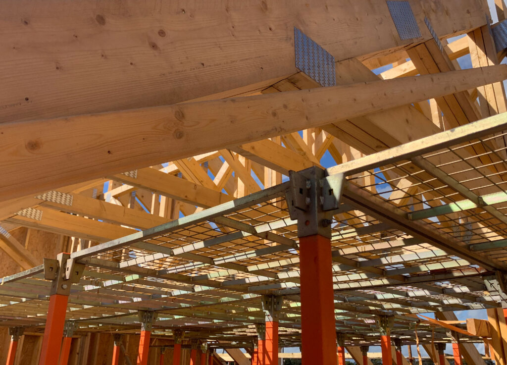 Dalbeath New Build – Webster Developments